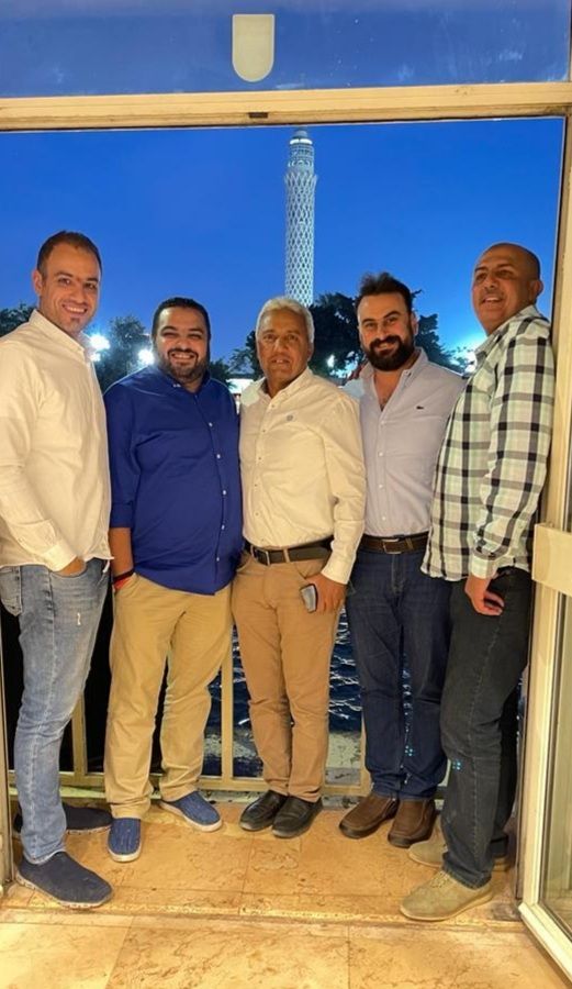 Mohamed Seif on LinkedIn: Such an amazing team&Proud of being part of ... Mohamed Seif on LinkedIn: Such an amazing team&Proud of being part of ...