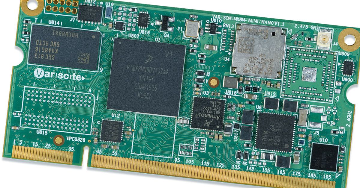Variscite LTD. on LinkedIn: #yocto #imx8x #nxppartner #systemonmodule # ... Variscite LTD. on LinkedIn: #yocto #imx8x #nxppartner #systemonmodule # ...