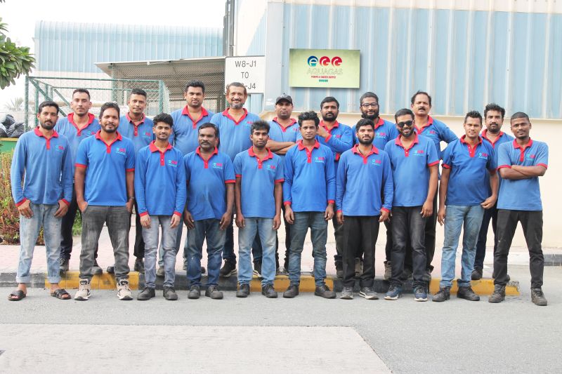 IMTIYAZ AHMED QUADRI on LinkedIn: The unsung heroes of AQUAGAS IMTIYAZ AHMED QUADRI on LinkedIn: The unsung heroes of AQUAGAS