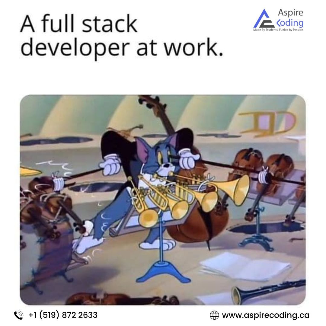 AspireCoding on LinkedIn: #coding #codinglife #codingisfun # ... AspireCoding on LinkedIn: #coding #codinglife #codingisfun # ...