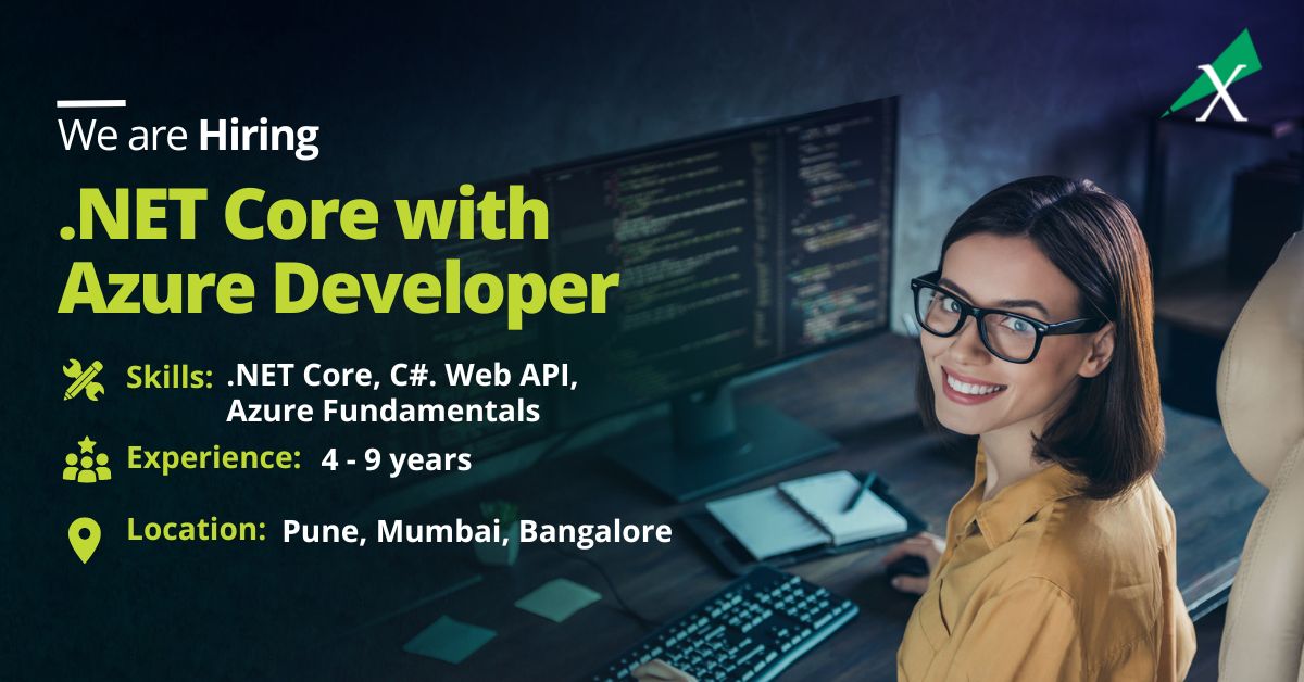Dot Net Core + Azure Developer | Navdeep Jain Dot Net Core + Azure Developer | Navdeep Jain