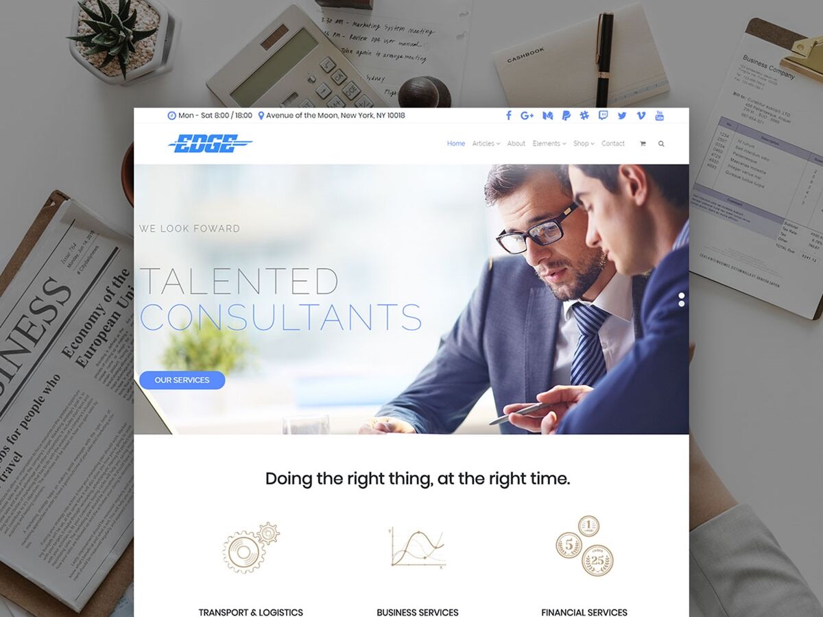 Visualmodo WordPress Themes & Plugins on LinkedIn: #webdesign #html5 # ... Visualmodo WordPress Themes & Plugins on LinkedIn: #webdesign #html5 # ...
