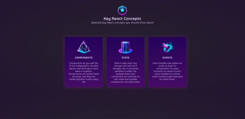 umer arshad on LinkedIn: #reactjs #react #reactdeveloper #frontend # ... umer arshad on LinkedIn: #reactjs #react #reactdeveloper #frontend # ...