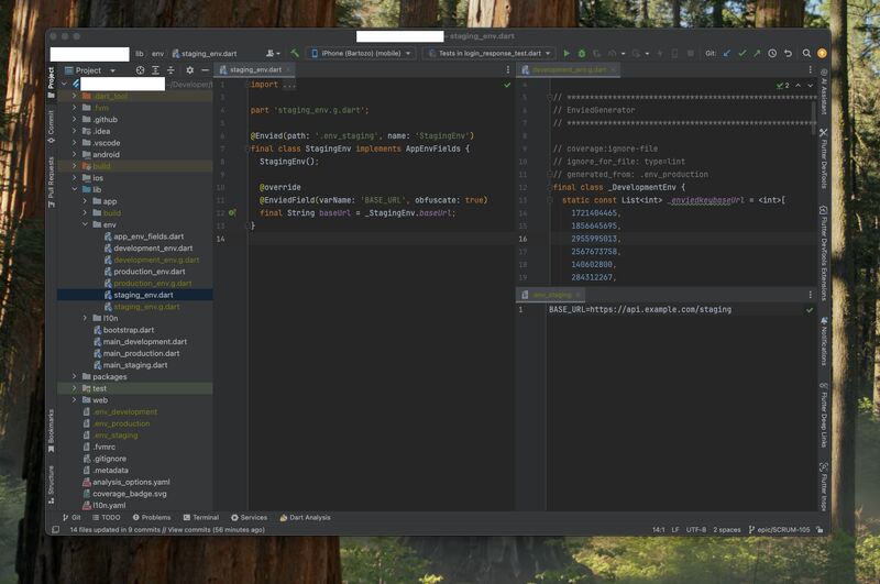Bartosz Król on LinkedIn: #flutter #flutterdev #dart # ... Bartosz Król on LinkedIn: #flutter #flutterdev #dart # ...