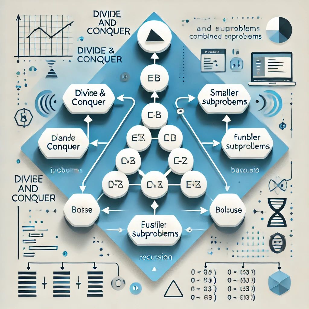 #techtips #problemsolving #divideandconquer #recursion #algorithms ... #techtips #problemsolving #divideandconquer #recursion #algorithms ...