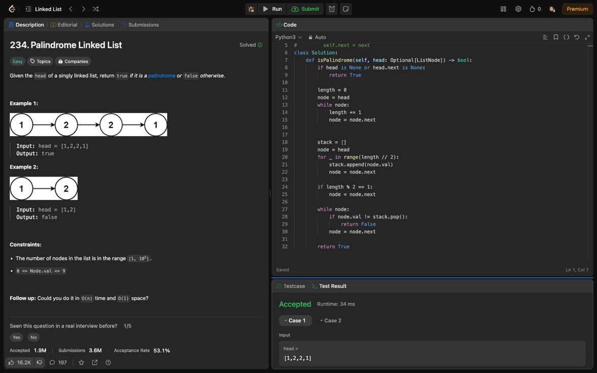 Vrunda Patel on LinkedIn: #100daysofcode Vrunda Patel on LinkedIn: #100daysofcode