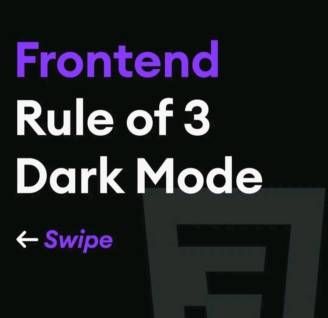 Davies Jeffrey on LinkedIn: #darkmemes #darkmode #frontenddevelopment # ... Davies Jeffrey on LinkedIn: #darkmemes #darkmode #frontenddevelopment # ...
