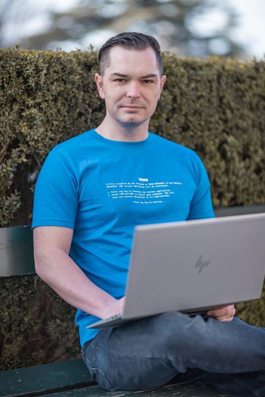 Florian Rakete on LinkedIn: #training #programming #learnprogramming # ... Florian Rakete on LinkedIn: #training #programming #learnprogramming # ...