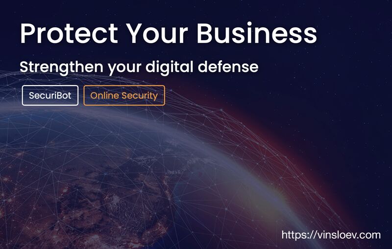 Vinsloev Security on LinkedIn: #cybersecurity #ai #programming #gpt # ... Vinsloev Security on LinkedIn: #cybersecurity #ai #programming #gpt # ...