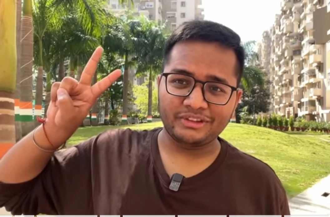 I joined the 30 Days coding challenge by Arsh Goyal | Siddharth Singh ... I joined the 30 Days coding challenge by Arsh Goyal | Siddharth Singh ...
