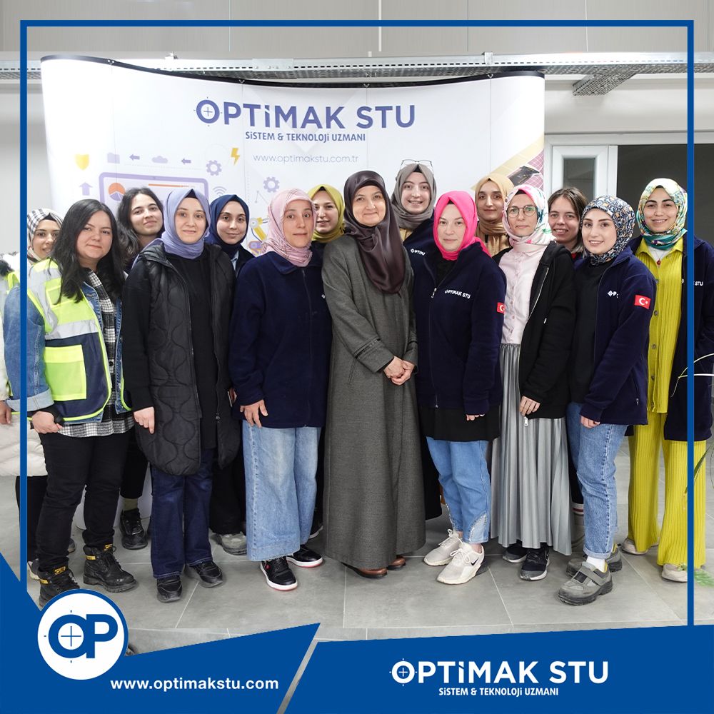 OptimakSTU LinkedIn‘de: Gücümüze güç, umudumuza umut katan ... OptimakSTU LinkedIn‘de: Gücümüze güç, umudumuza umut katan ...