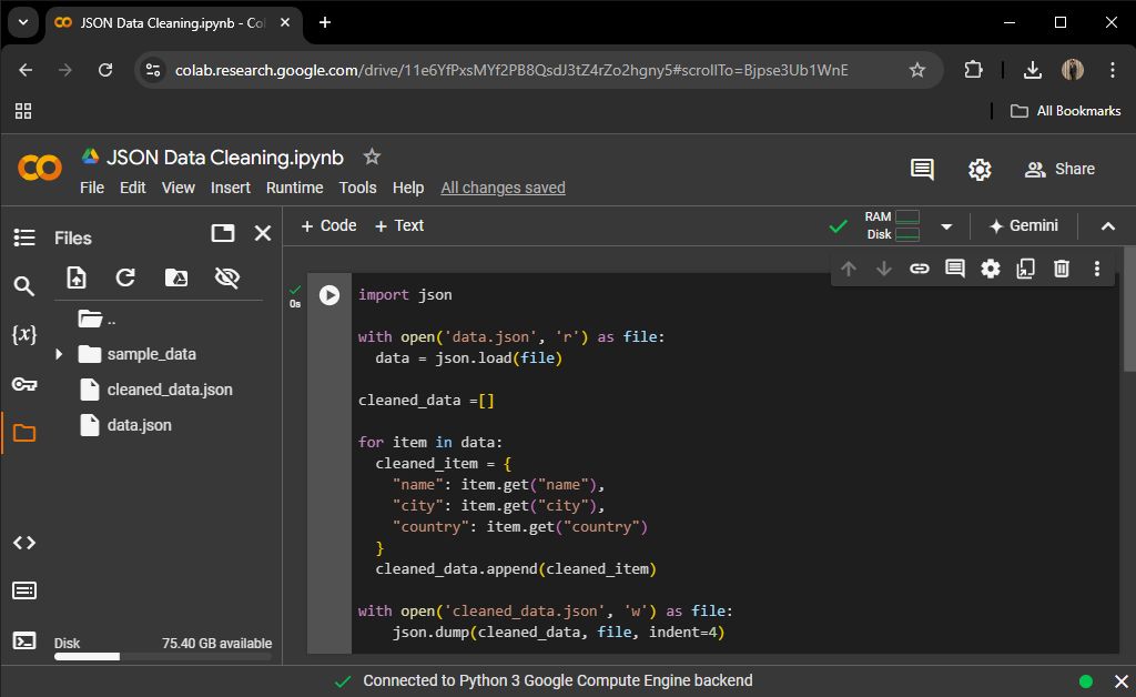 Abdullah Bin Altaf on LinkedIn: #python #datascience #datacleaning # ... Abdullah Bin Altaf on LinkedIn: #python #datascience #datacleaning # ...