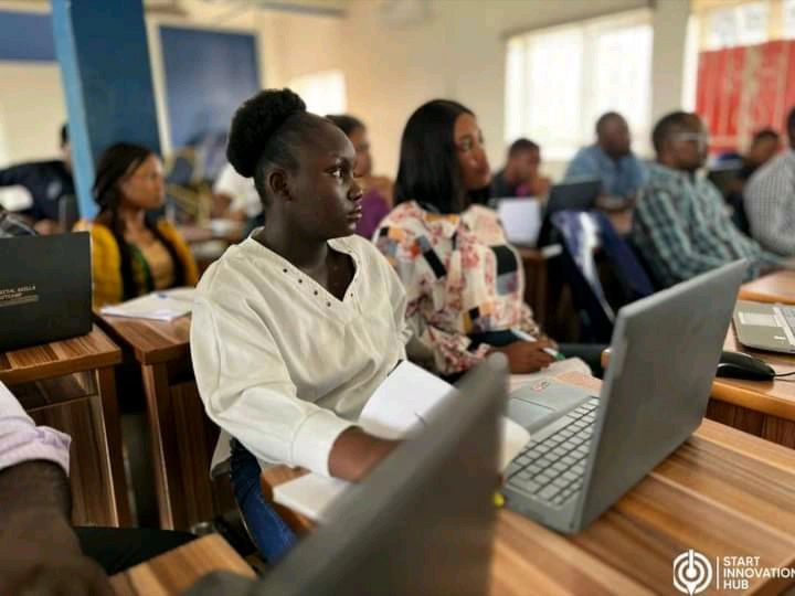 Start Innovation Hub Nigeria on LinkedIn: #startinnovationhub #tech # ... Start Innovation Hub Nigeria on LinkedIn: #startinnovationhub #tech # ...