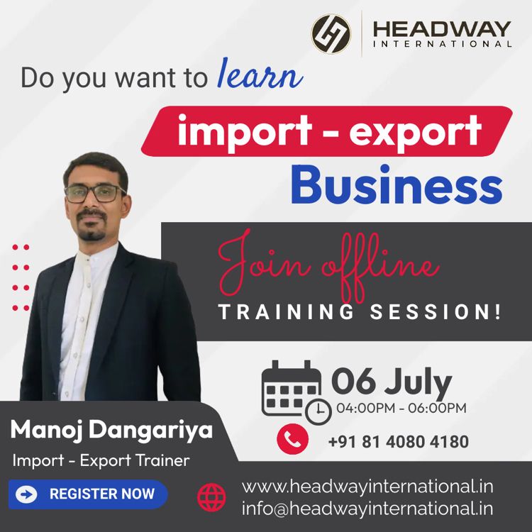Dangariya Manoj on LinkedIn: #export #import Dangariya Manoj on LinkedIn: #export #import