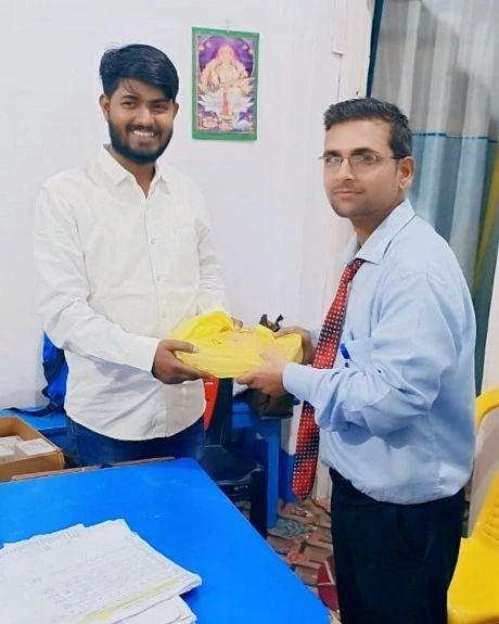 #skilldevelopment | Vivek Kumar pandey #skilldevelopment | Vivek Kumar pandey
