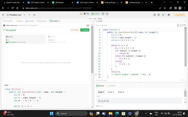 #100daysofcode #day9 #leetcode #consistent #day8 #recursion # ... #100daysofcode #day9 #leetcode #consistent #day8 #recursion # ...