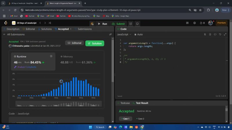 #30daysofjavascript #javascript #30daysofjavascipt #leetcode ... #30daysofjavascript #javascript #30daysofjavascipt #leetcode ...