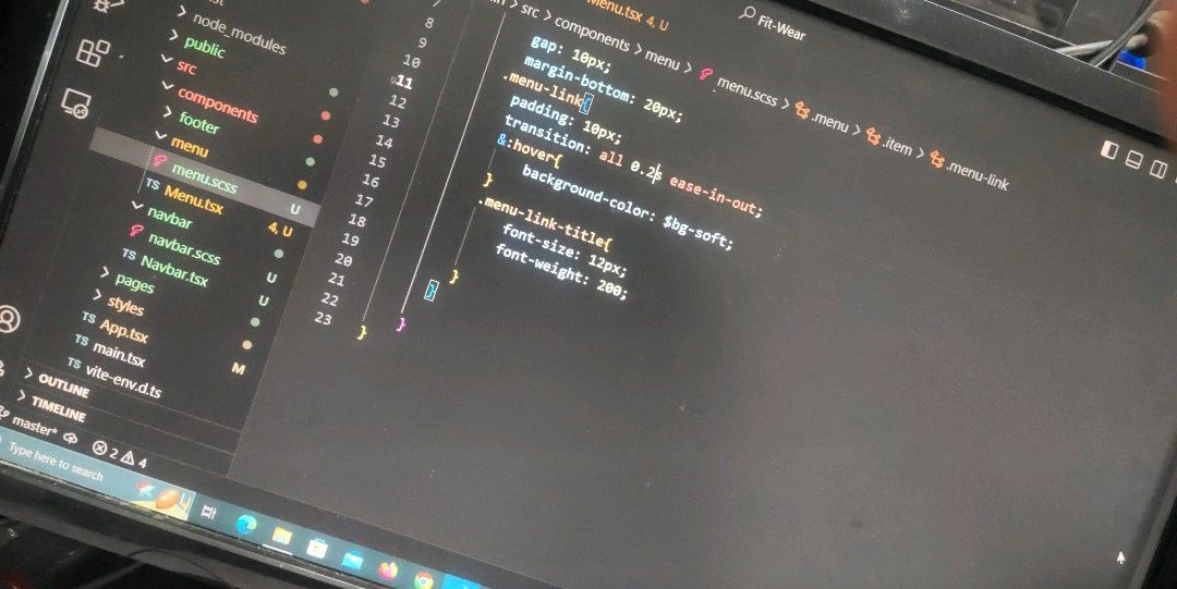 Himanshu Lilhare on LinkedIn: #reactjs #nextjs #nextjs13 #scss Himanshu Lilhare on LinkedIn: #reactjs #nextjs #nextjs13 #scss
