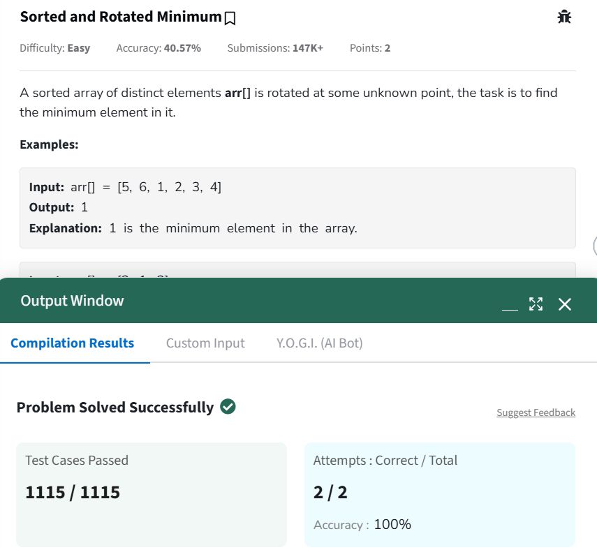 #gfg160challenge #day29 #codingjourney #problemsolving #keepcoding # ... #gfg160challenge #day29 #codingjourney #problemsolving #keepcoding # ...