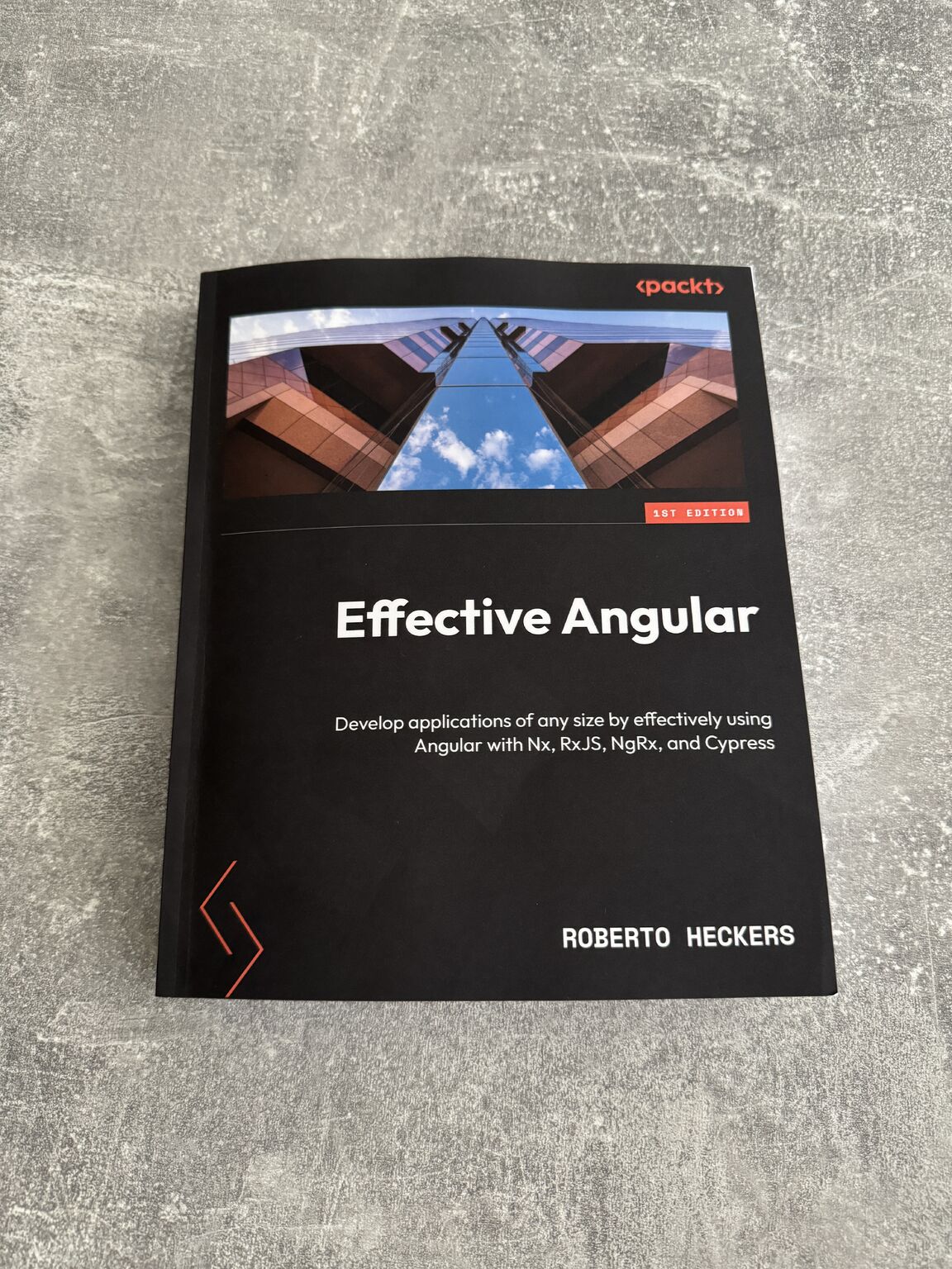 Nihad Kerić on LinkedIn: #angular #angulardeveloper #book # ... Nihad Kerić on LinkedIn: #angular #angulardeveloper #book # ...