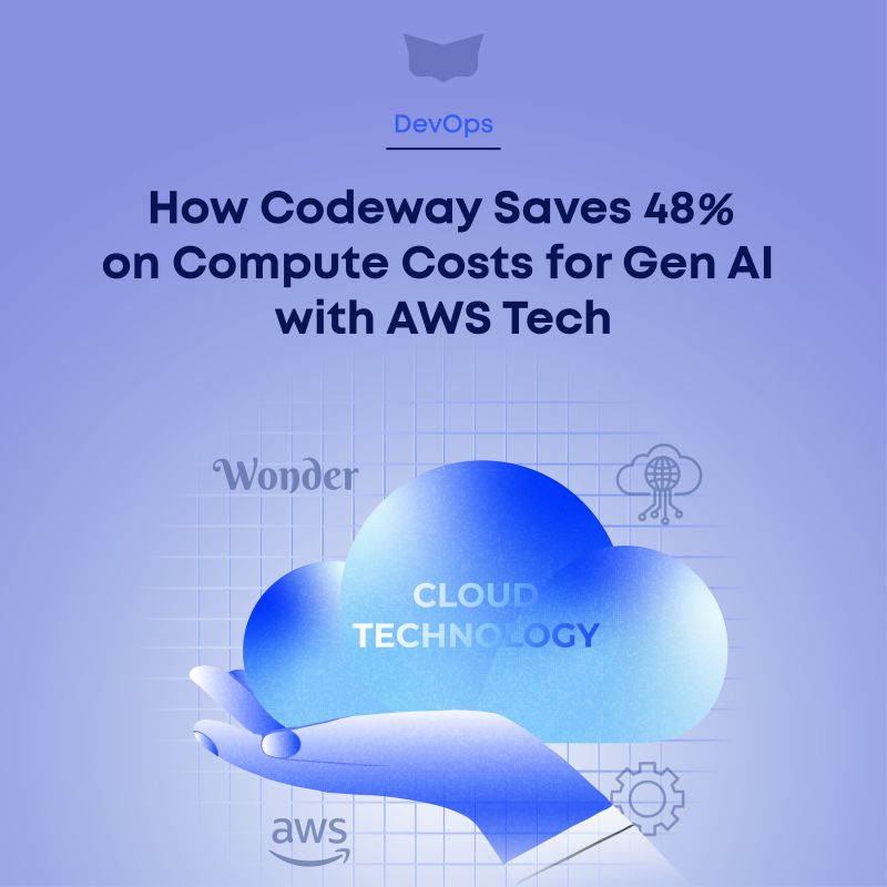 How Codeway optimized costs with Gen AI | Codeway posted on the topic ... How Codeway optimized costs with Gen AI | Codeway posted on the topic ...
