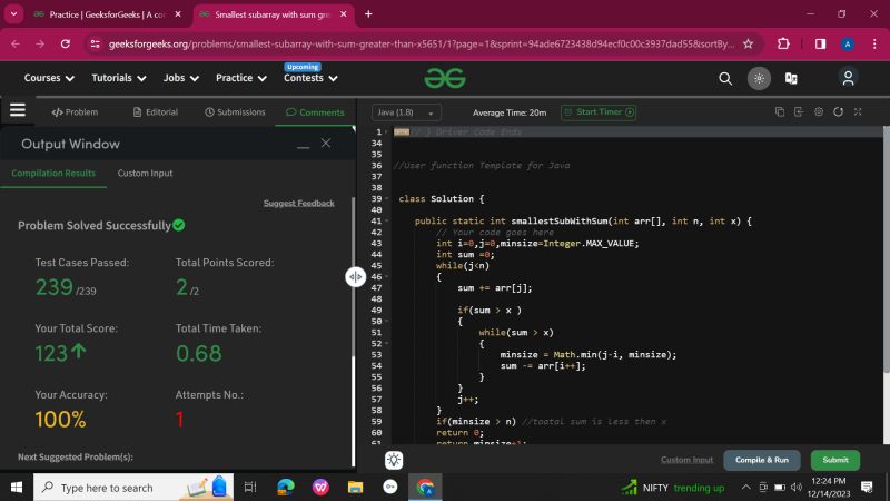 ABHISHEK KUMAR on LinkedIn: Day 31 of #100daysofcode challenge ... ABHISHEK KUMAR on LinkedIn: Day 31 of #100daysofcode challenge ...
