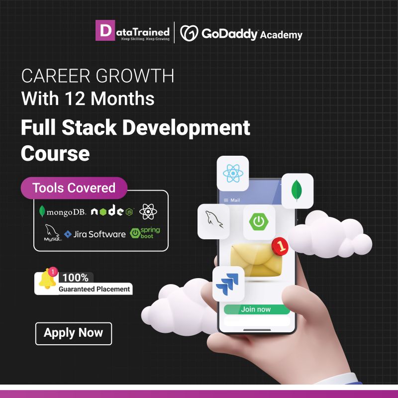 DataTrained on LinkedIn: #datatrained #codingjourney #learntocode # ... DataTrained on LinkedIn: #datatrained #codingjourney #learntocode # ...