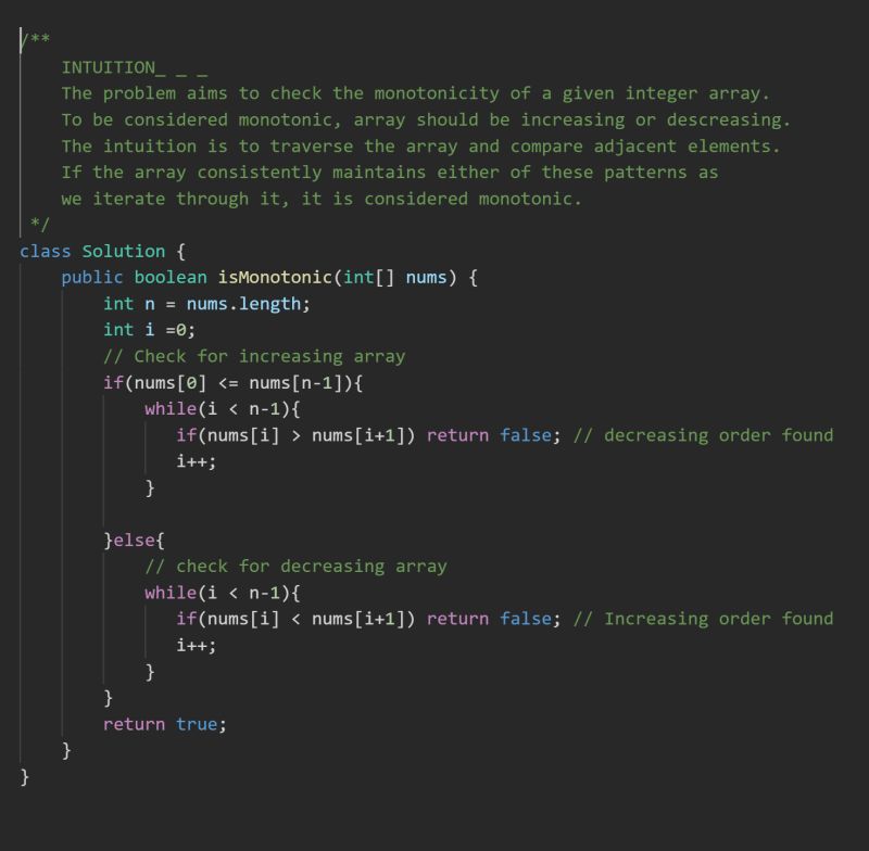 Asumal Kushwah on LinkedIn: #leetcode #dailycoding #dailychallenge # ... Asumal Kushwah on LinkedIn: #leetcode #dailycoding #dailychallenge # ...
