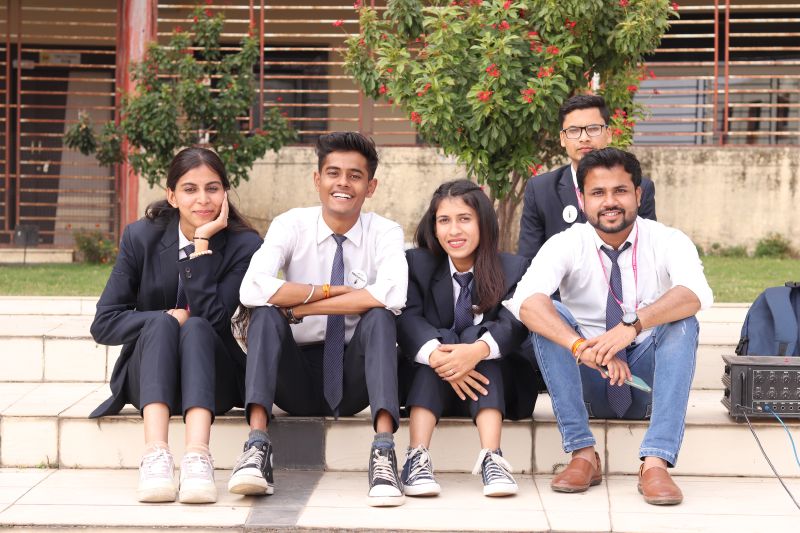 Praveen Lodhi on LinkedIn: This Saturday, an event fostering student ... Praveen Lodhi on LinkedIn: This Saturday, an event fostering student ...