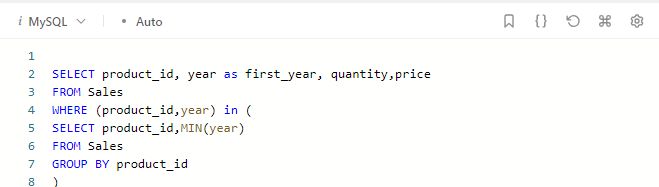 Pratik Singh on LinkedIn: #leetcode #sql #mysql #dataengineering #data Pratik Singh on LinkedIn: #leetcode #sql #mysql #dataengineering #data