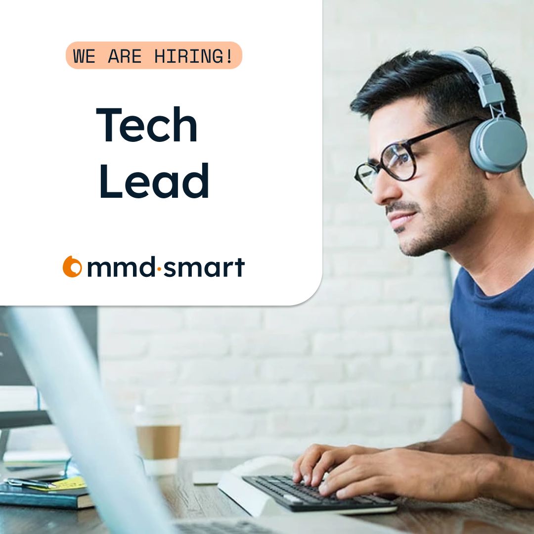 MMDSmart on LinkedIn: #techlead #innovation #nodejs #golang #reactjs # ... MMDSmart on LinkedIn: #techlead #innovation #nodejs #golang #reactjs # ...
