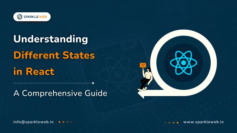 Sparkle Web on LinkedIn: #reactjs #statemanagement #webdevelopment # ... Sparkle Web on LinkedIn: #reactjs #statemanagement #webdevelopment # ...