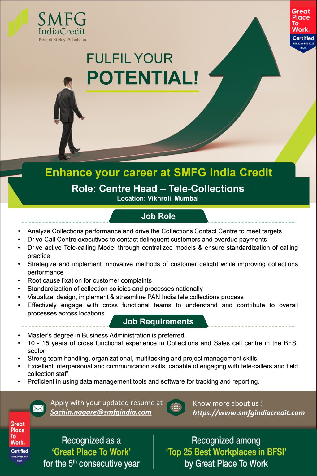 #pragai_ki_nayi_pehchaan #jobopportunity #collection_jobs #tele ... #pragai_ki_nayi_pehchaan #jobopportunity #collection_jobs #tele ...
