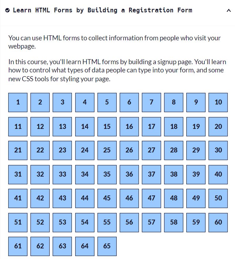 Day 5 of #100DaysOfCode challenge: HTML Forms | BIRAJ DESAI posted on ... Day 5 of #100DaysOfCode challenge: HTML Forms | BIRAJ DESAI posted on ...