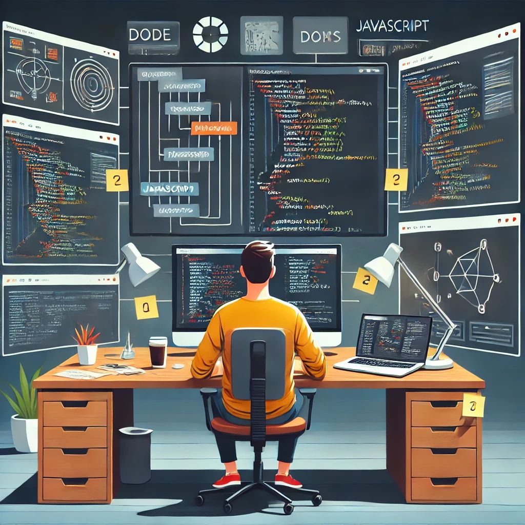 Moeen Butt on LinkedIn: #javascript #problemsolving # ... Moeen Butt on LinkedIn: #javascript #problemsolving # ...