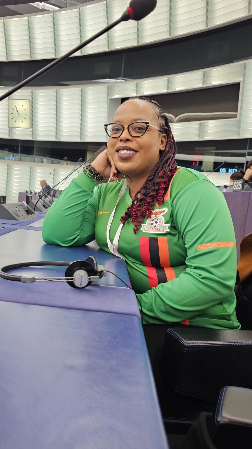 Jedidah Millapo on LinkedIn: Jedidah Millapo on LinkedIn: