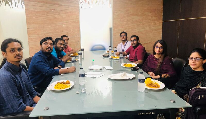 Istiaque Hasan Nihal posted on LinkedIn Istiaque Hasan Nihal posted on LinkedIn