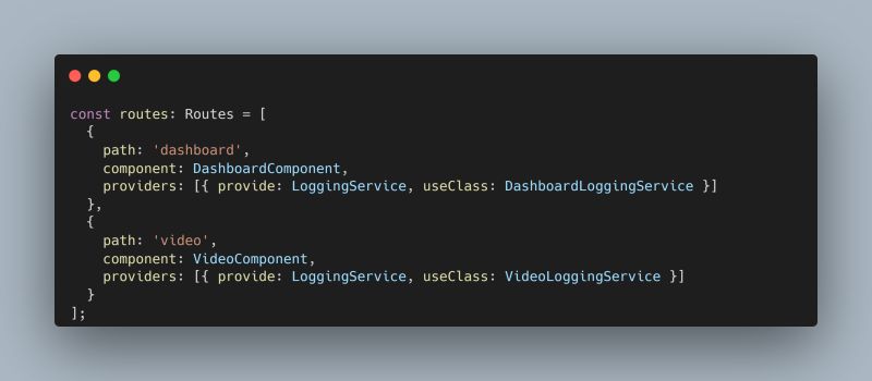 Roberto Heckers on LinkedIn: #angular | 34 comments Roberto Heckers on LinkedIn: #angular | 34 comments