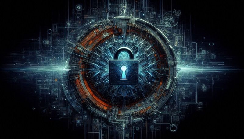 🚨 Breaking News in Cybersecurity: National Institute of Standards and ... 🚨 Breaking News in Cybersecurity: National Institute of Standards and ...