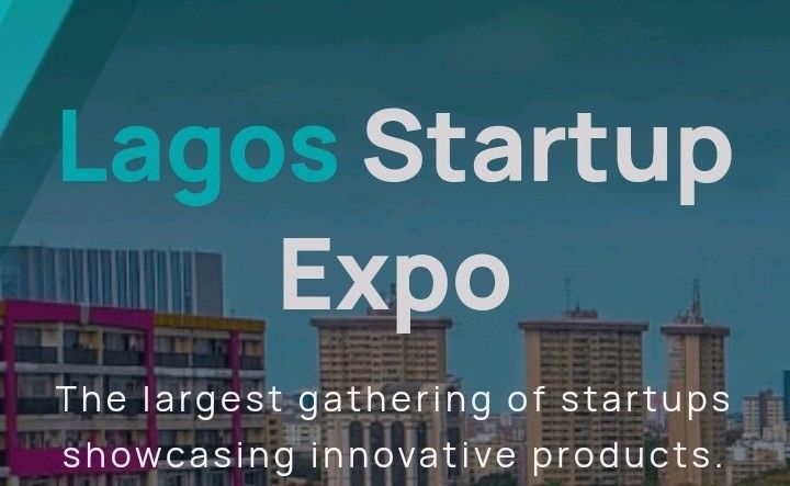 Tobi Awosola on LinkedIn: #startup Tobi Awosola on LinkedIn: #startup