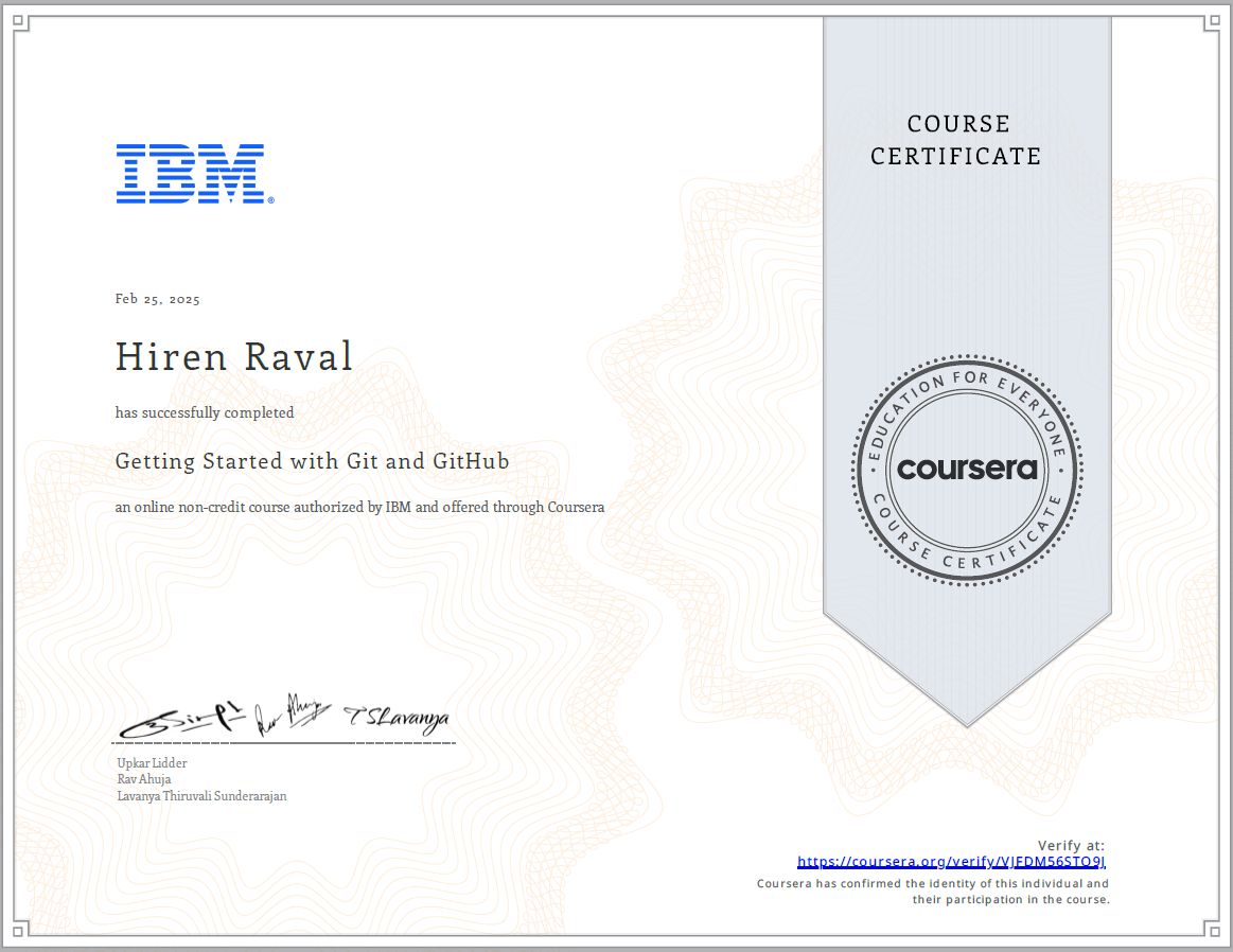 #git #github #coursera #ibm #versioncontrol #softwaredevelopment ... #git #github #coursera #ibm #versioncontrol #softwaredevelopment ...
