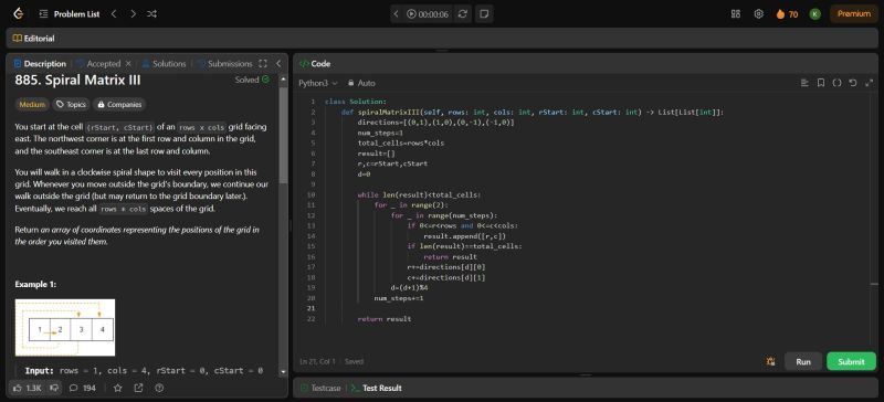 Kasak Shah on LinkedIn: #100daysleetcodechallenge #leetcode # ... Kasak Shah on LinkedIn: #100daysleetcodechallenge #leetcode # ...