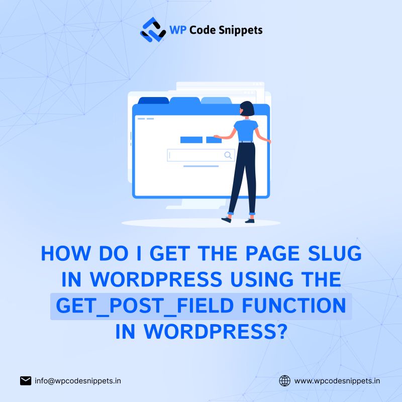WP Code Snippets on LinkedIn: #wordpress #codesnippets # ... WP Code Snippets on LinkedIn: #wordpress #codesnippets # ...
