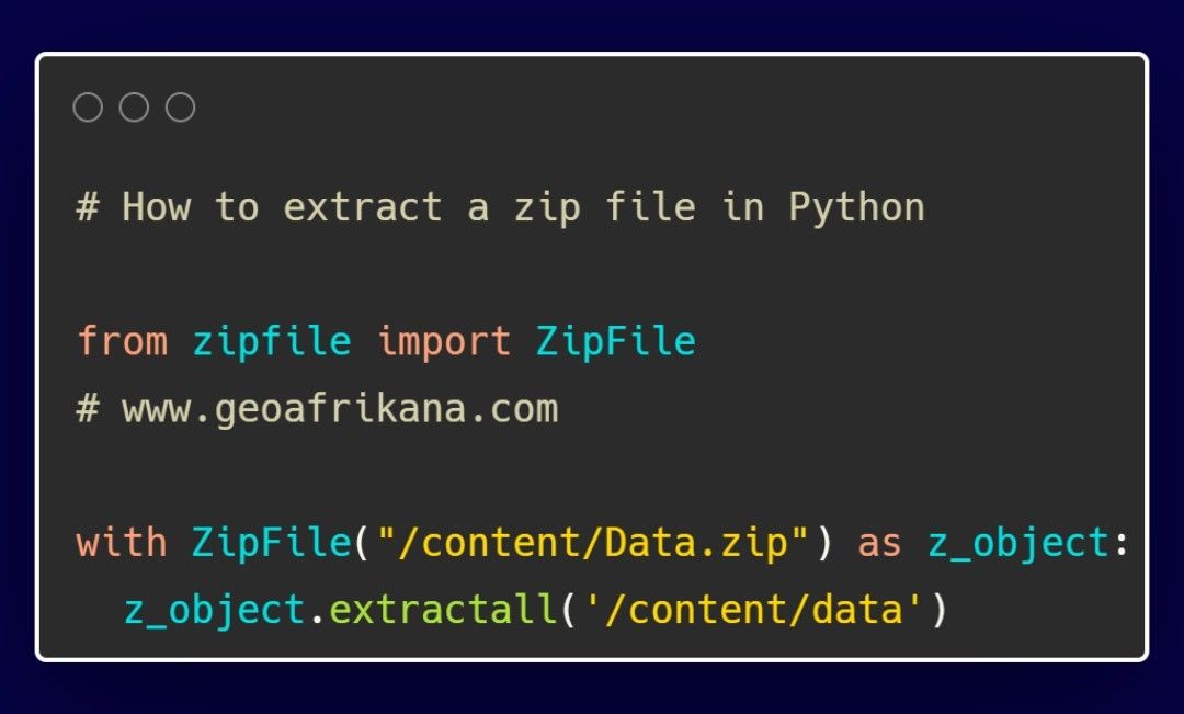 Nasiru Adebayo Olagunju on LinkedIn: #python #pythonprogramming # ... Nasiru Adebayo Olagunju on LinkedIn: #python #pythonprogramming # ...