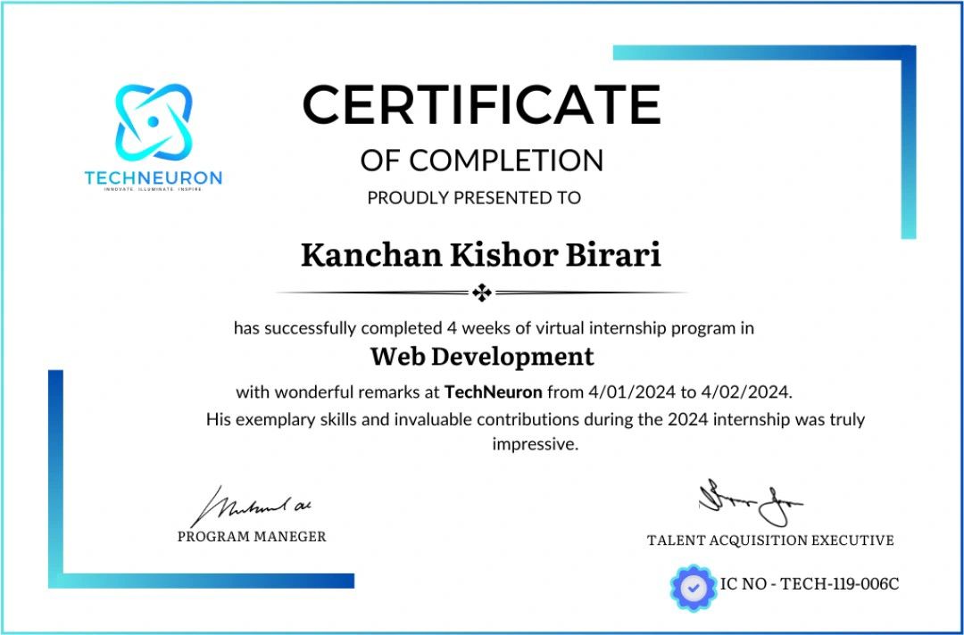 Kanchan Birari on LinkedIn: #connections Kanchan Birari on LinkedIn: #connections