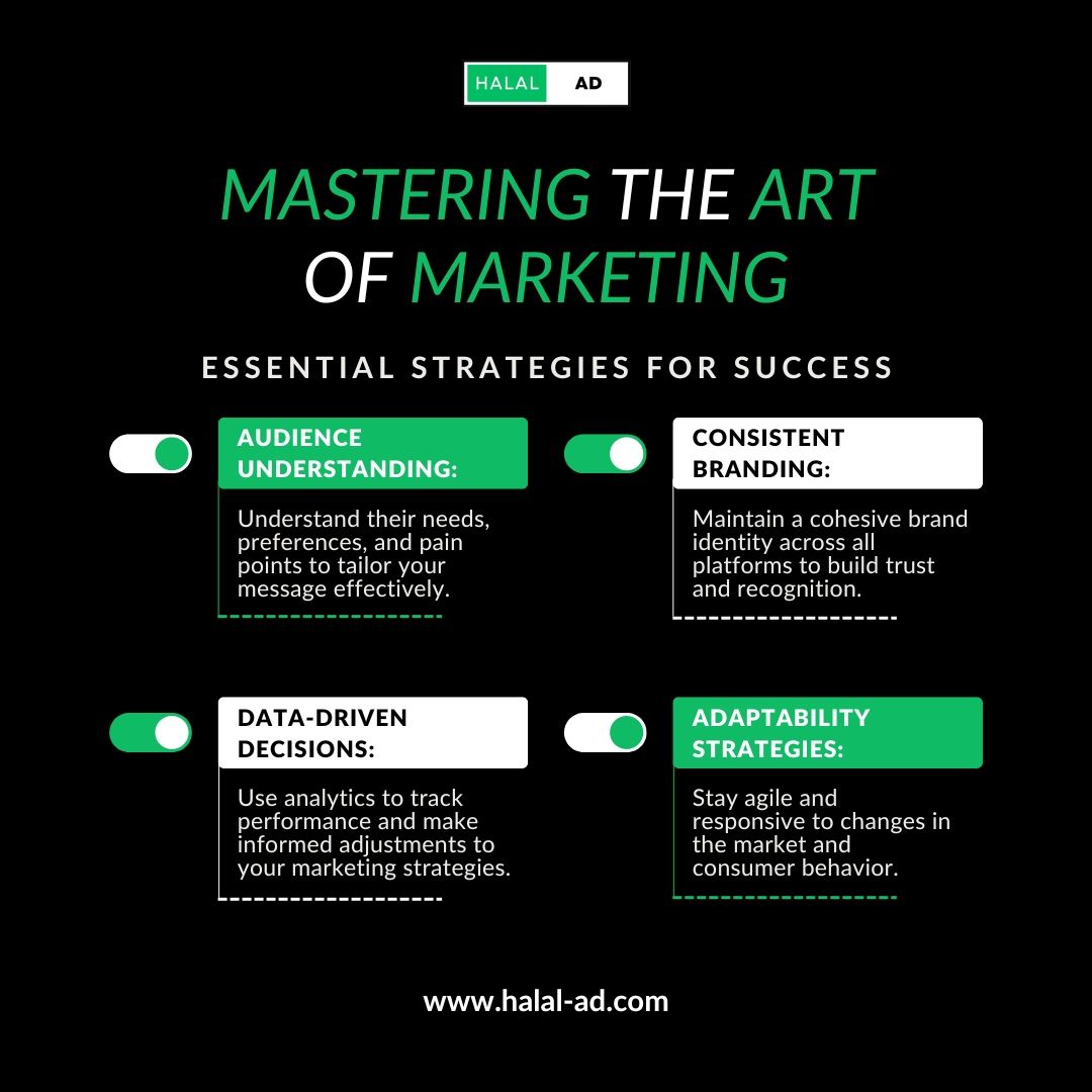 Halal Ad on LinkedIn: Unveil the Secrets to Mastering the Art of ... Halal Ad on LinkedIn: Unveil the Secrets to Mastering the Art of ...