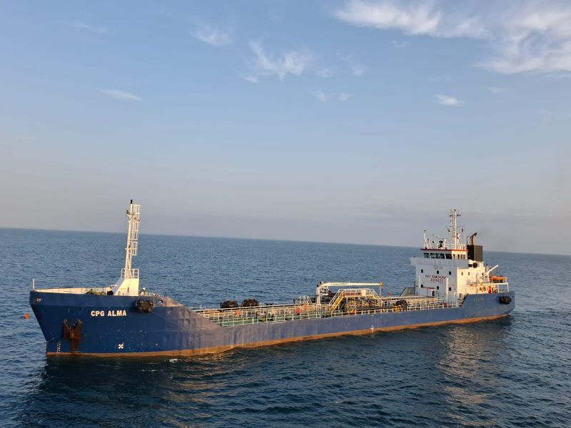 CPG Bunkering on LinkedIn: CPG Bunkering and MPDC - Maputo Port ... CPG Bunkering on LinkedIn: CPG Bunkering and MPDC - Maputo Port ...