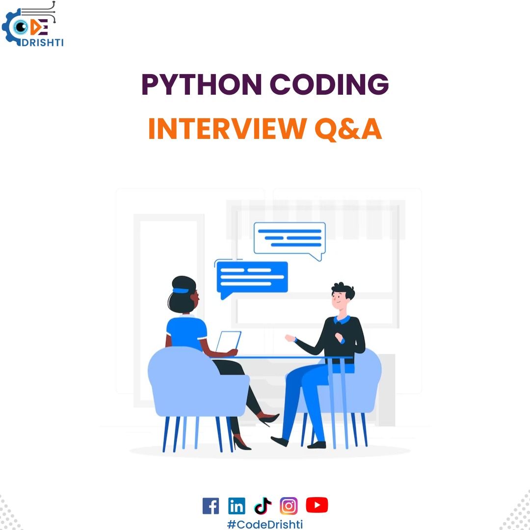 Code Drishti on LinkedIn: #fyp #programming #java #python # ... Code Drishti on LinkedIn: #fyp #programming #java #python # ...