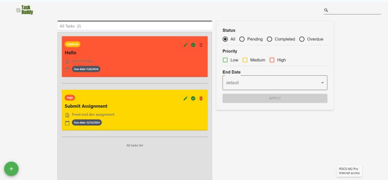 Bhaskar Sharma on LinkedIn: #taskmanagement #reactjs #typescript # ... Bhaskar Sharma on LinkedIn: #taskmanagement #reactjs #typescript # ...