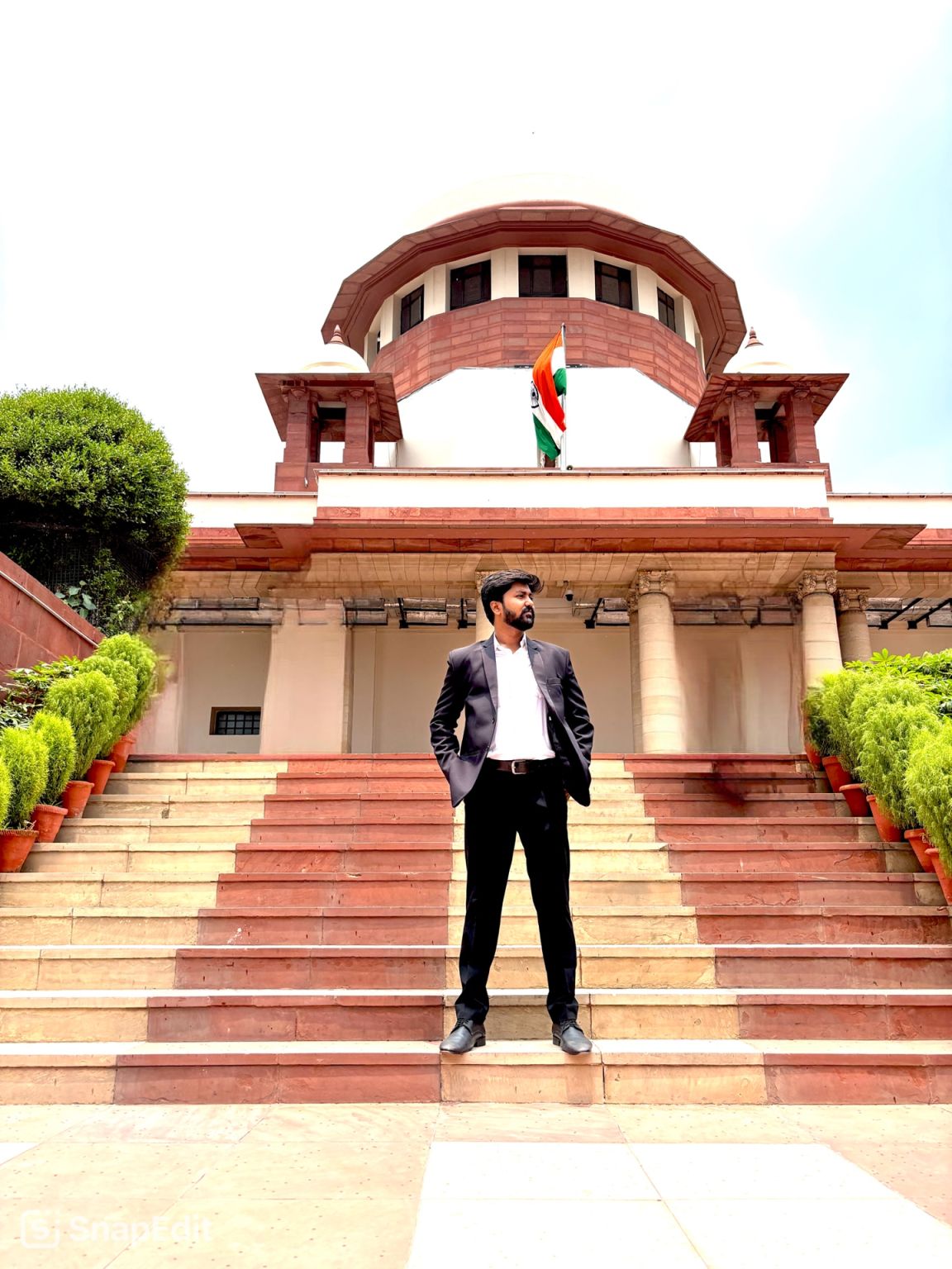 Shubham Singh Rajput on LinkedIn: #supremecourt Shubham Singh Rajput on LinkedIn: #supremecourt